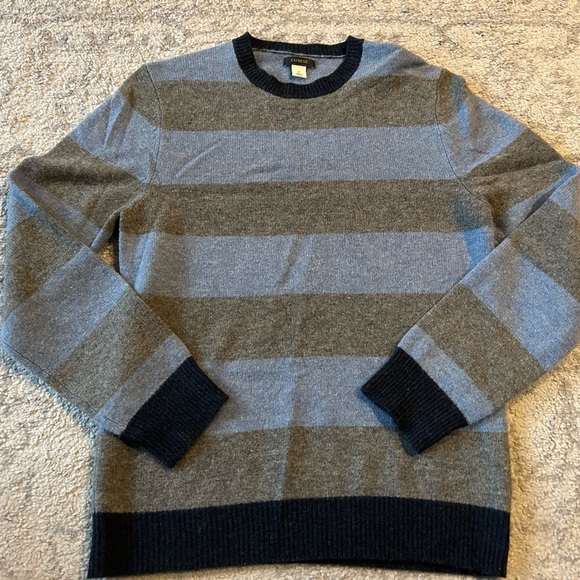 Express | Sweaters | Mens Sweater By Express 0 Lambswool Size Small ...